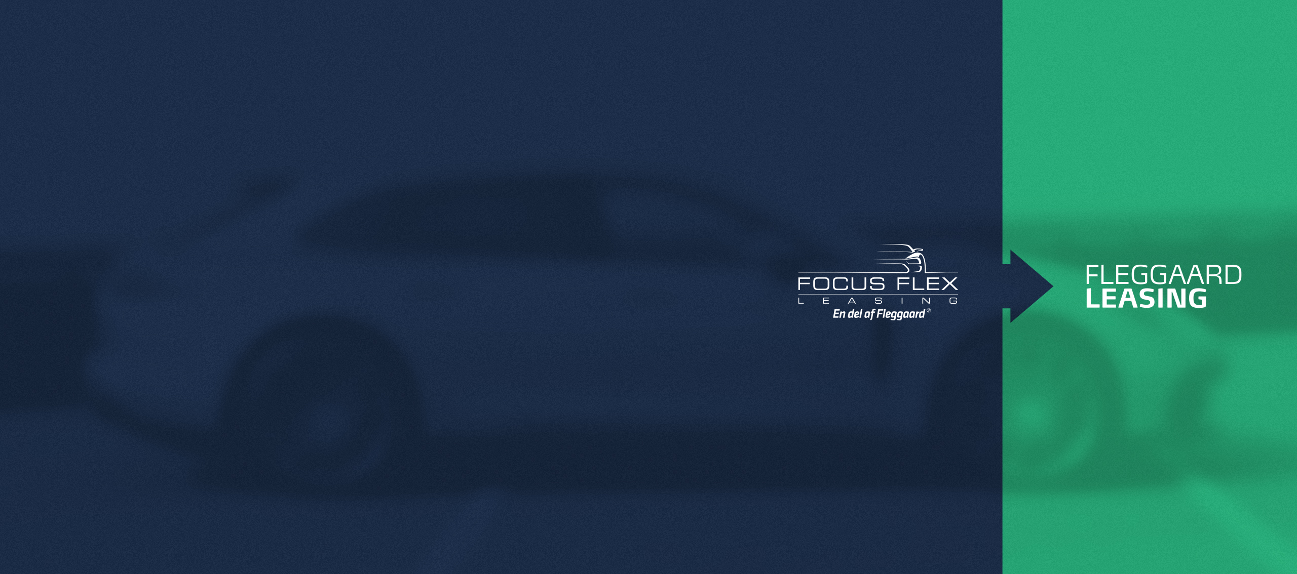 Focus Flex | Fleggaard Leasing