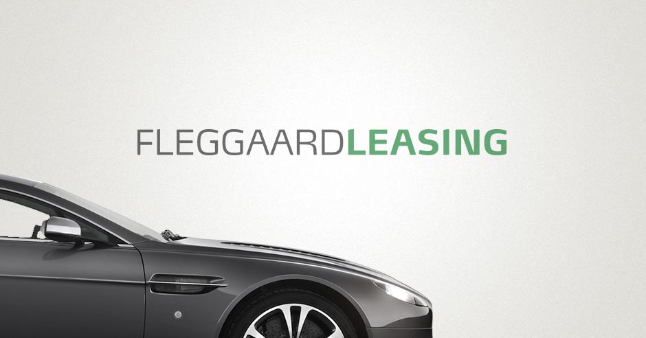 Mit Fleggaard Leasing
